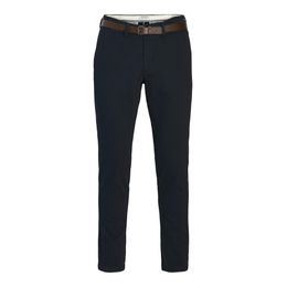 Jack & Jones Plus Jack & Jones Plus Chinohose Herren Gr&ouml;&szlig;e 29/30 marine