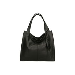 Chicca Borse Shopper Damen Gr&ouml;&szlig;e One Size schwarz