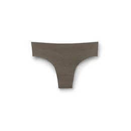 Intimissimi Slip Brazilian Damen Gr&ouml;&szlig;e M khaki
