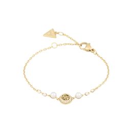 Guess Armband Damen Gr&ouml;&szlig;e L gold