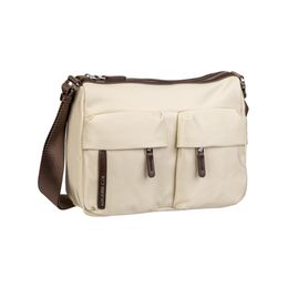 Mandarina Duck Umh&auml;ngetasche 'Hunter' Herren Gr&ouml;&szlig;e One Size beige