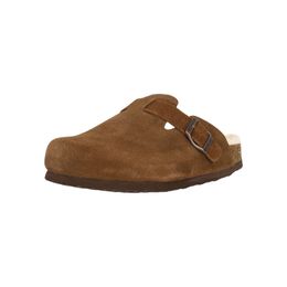Cruz Clogs 'Camillo' Damen Gr&ouml;&szlig;e 37 braun