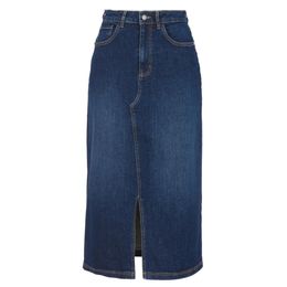 Cellbes Of Sweden Jeansrock Damen Gr&ouml;&szlig;e 58/60 dunkelblau