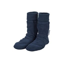 Sterntaler Socken M&auml;dchen Gr&ouml;&szlig;e 34 marine