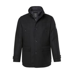 JP1880 Jacke Herren Gr&ouml;&szlig;e XXXL schwarz
