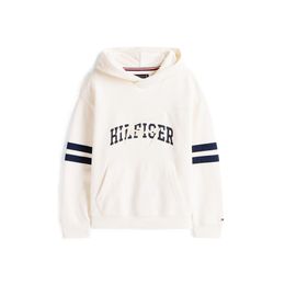 Tommy Hilfiger Sweatshirt Jungen Gr&ouml;&szlig;e 86 navy / wei&szlig;