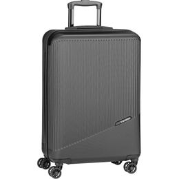 Travelite Trolley 'Bali' Herren Gr&ouml;&szlig;e One Size schwarz