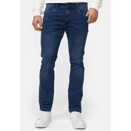 INDICODE Jeans Jeans Herren Gr&ouml;&szlig;e 36 blue denim