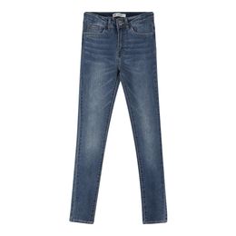 Levi's Kids Jeans '720' M&auml;dchen Gr&ouml;&szlig;e 164 dunkelblau