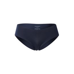Schiesser Panty 'Invisible Light' Damen Gr&ouml;&szlig;e S marine