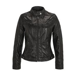 H.I.S. H.I.S Jacke Damen Gr&ouml;&szlig;e M schwarz