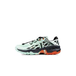 Mammut Outdoorschuh 'Sertig' Damen Gr&ouml;&szlig;e 36 mint / orange / schwarz