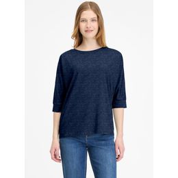 Ragwear Shirt Damen Gr&ouml;&szlig;e XXL nachtblau