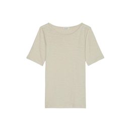 Marc O'Polo Marc O'polo T-Shirt Damen Gr&ouml;&szlig;e XXL greige