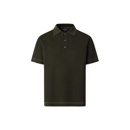 Hackett London Poloshirt Herren Gr&ouml;&szlig;e S oliv