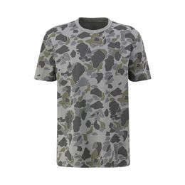 QS T-Shirt Herren Gr&ouml;&szlig;e XS bunt