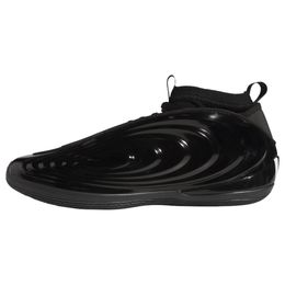 adidas Performance Sportschuh 'Harden Volume 10' Herren Gr&ouml;&szlig;e 40.5/41 schwarz / wei&szlig;