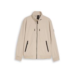 Tom Tailor Jacke Herren Gr&ouml;&szlig;e L beige