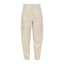 s.Oliver Cargohose Damen Gr&ouml;&szlig;e 36 beige