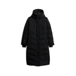 Superdry & Co Wintermantel Damen Gr&ouml;&szlig;e M schwarz