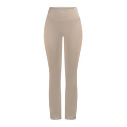 Smilodox Leggings 'Oriana' Damen Gr&ouml;&szlig;e L taupe