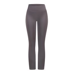Smilodox Leggings 'Oriana' Damen Gr&ouml;&szlig;e XS anthrazit