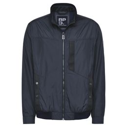 Redpoint Jacke Herren Gr&ouml;&szlig;e XXL marine