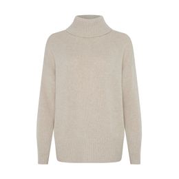 Style Republic Kaschmir Pullover Damen Gr&ouml;&szlig;e XS beige
