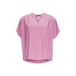 QS Bluse Damen Gr&ouml;&szlig;e S orchidee