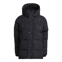 Zavetti Canada Jacke 'Ontariona' Jungen Gr&ouml;&szlig;e 152 schwarz