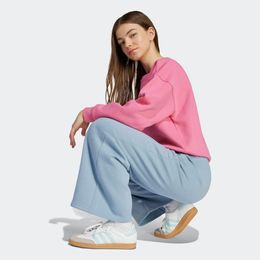 adidas originals Hose M&auml;dchen Gr&ouml;&szlig;e 140 himmelblau
