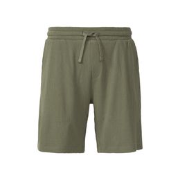 QS Shorts Herren Gr&ouml;&szlig;e 35/36 oliv