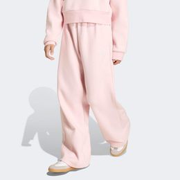 adidas originals Hose M&auml;dchen Gr&ouml;&szlig;e 158 ros&eacute;