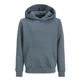 Jack & Jones Jack & Jones Junior Sweatshirt Jungen Gr&ouml;&szlig;e 140 rauchblau