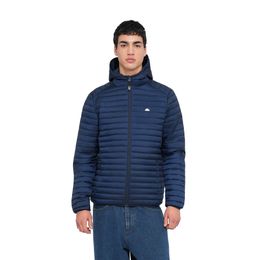 Ellesse &Uuml;bergangsjacke 'Pallochi' Herren Gr&ouml;&szlig;e XL navy
