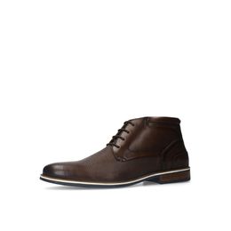 Manfield Chukka Boots 'Desert' Herren Gr&ouml;&szlig;e 41 braun