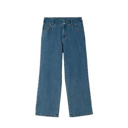 Camomilla Italia Jeans 'DODO' Damen Gr&ouml;&szlig;e 32/34 petrol