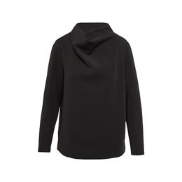 s.Oliver Sweatshirt Damen Gr&ouml;&szlig;e XL schwarz