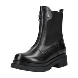 Nero Giardini Stiefelette Damen Gr&ouml;&szlig;e 37 schwarz Winterschuhe