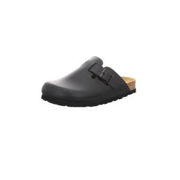 Natural Sense Clogs Herren Gr&ouml;&szlig;e 47 schwarz