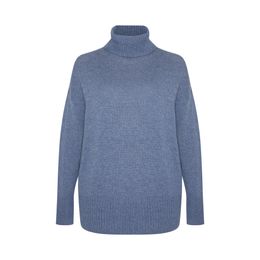 Style Republic Pullover Damen Gr&ouml;&szlig;e M blaumeliert