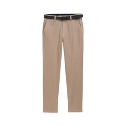 Tom Tailor Hose 'Travis' Herren Gr&ouml;&szlig;e 38 camel
