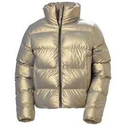 Helly Hansen Jacke 'Jade' Damen Gr&ouml;&szlig;e L gold Winterjacke