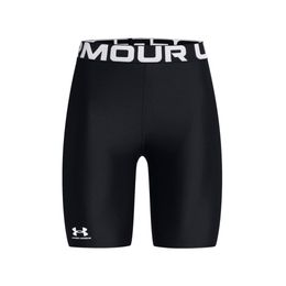Under Armour Shorts Damen Gr&ouml;&szlig;e 44 schwarz