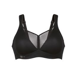 Anita BH 'Air Control Delta Pad Sport' Damen Gr&ouml;&szlig;e 95 schwarz