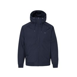 Volcom Jacke 'HERNAN' Herren Gr&ouml;&szlig;e S navy