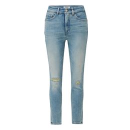 Salsa Jeans Jeans Damen Gr&ouml;&szlig;e 32 blue denim