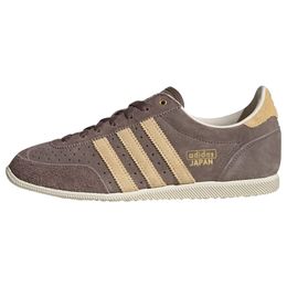 adidas originals Sneaker 'Japan' Damen Gr&ouml;&szlig;e 41/41.5 beige / braun