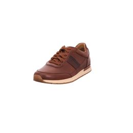 Pius Gabor Sneaker Herren Gr&ouml;&szlig;e 46.5 cognac