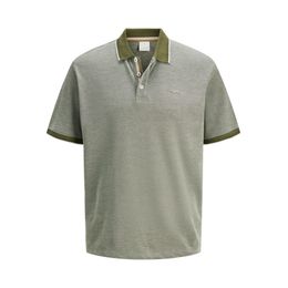 Jack & Jones Jack & Jones Poloshirt Herren Gr&ouml;&szlig;e S oliv